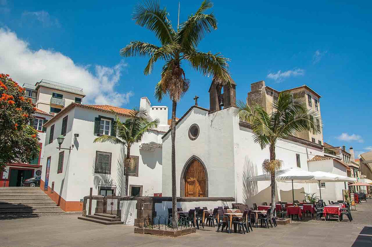 Quantos concelhos tem a Região Autónoma da Madeira? – Bazar O Velhinho